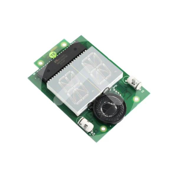 DISPLAY OTIS GEN2 2 X 16 SEGMENTOS FAA23600AA1 (3800101 ...