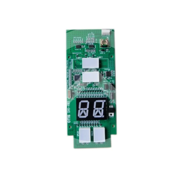 DISPLAY OTIS/LG DHI-461 (3800104) - Almacendelascensor.cl