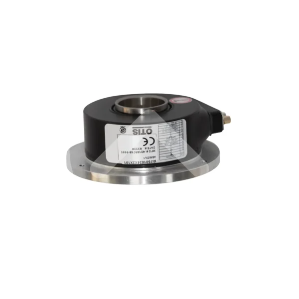 ENCODER OTIS ABA633L1 TAA633A1 (RI7601024X2X101) - Almacendelascensor.cl