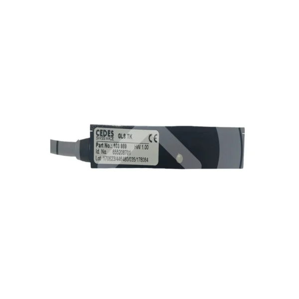 FOTORRUPTOR THYSSEN 1 HAZ GLS TK-TCI 24VDC (65.520.87.01.0 ...