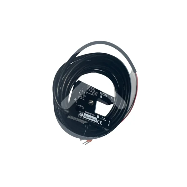 FOTORRUPTOR THYSSEN 1 HAZ GLS TK-TCI 24VDC (65.520.87.01.0 ...