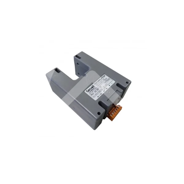 FOTORRUPTOR GERVALL DOS HACES 12V (08.301.12V) - Almacendelascensor.cl