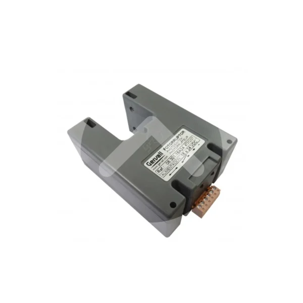 FOTORRUPTOR GERVALL DOS HACES 24V (08.301.24V) - Almacendelascensor.cl