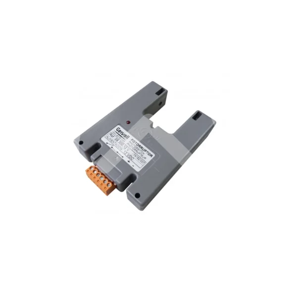 FOTORRUPTOR GERVALL UN HAZ 12V (08.300.12V) - Almacendelascensor.cl