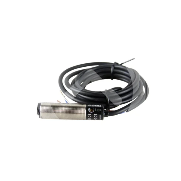 FOTORRUPTOR SENSOR DE PROXIMIDAD AUTONICS BR100-DDT NPN 12-24VDC (CDD ...