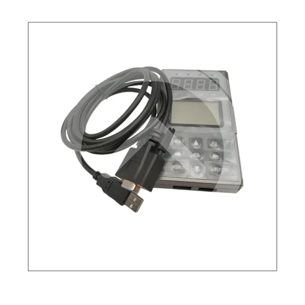 HERRAMIENTA CONSOLA DE PROGRAMACION OTIS-SIGMA IRIS-INV ...