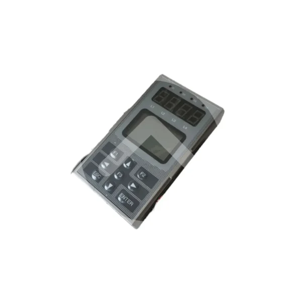 HERRAMIENTA CONSOLA DE PROGRAMACION OTIS SIGMA IRIS-INV STEP (SM08C ...