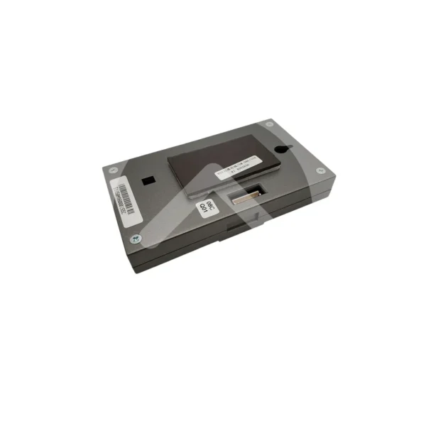 HERRAMIENTA CONSOLA DE PROGRAMACION OTIS SIGMA IRIS-INV STEP (SM08C ...