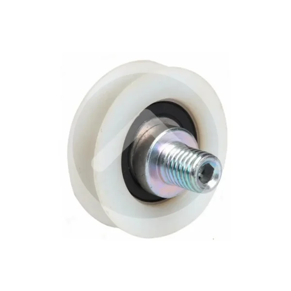 ROLDANA FERMATOR EXCENTRICA 48MM (PFR.020000000) - Almacendelascensor.cl